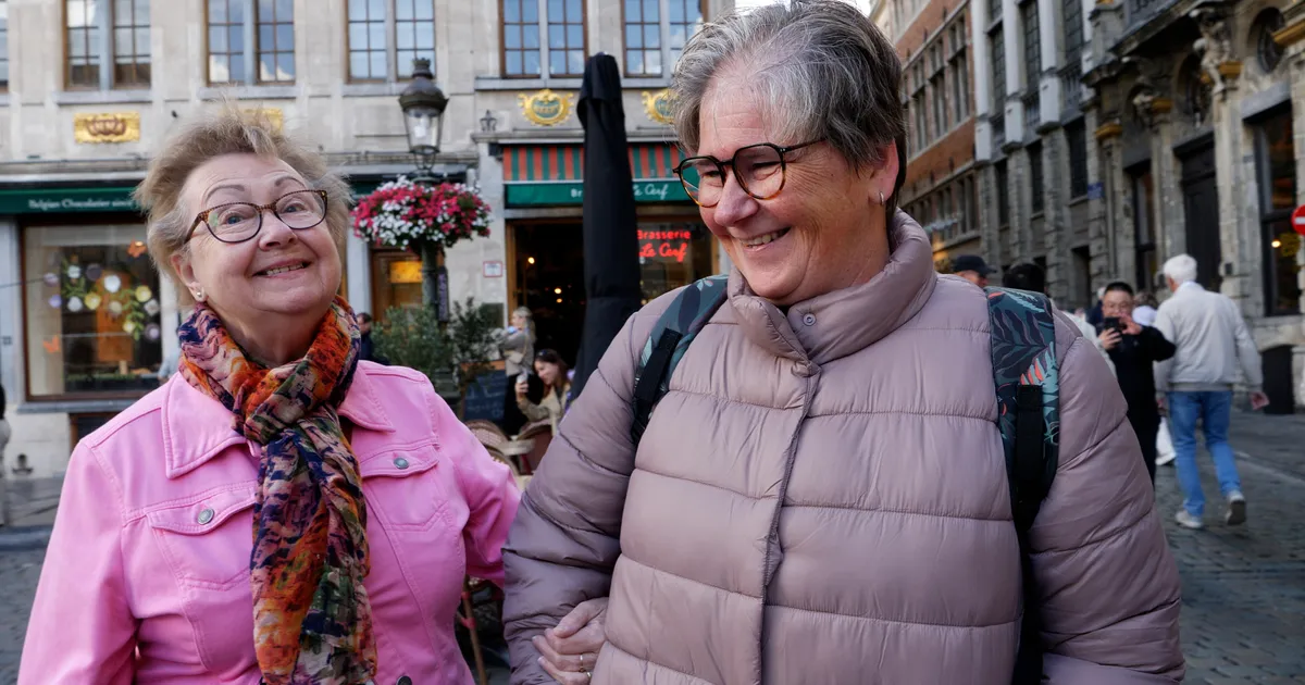 Een bijzondere nierdonatie redde Lia’s leven - Nederland Zingt
