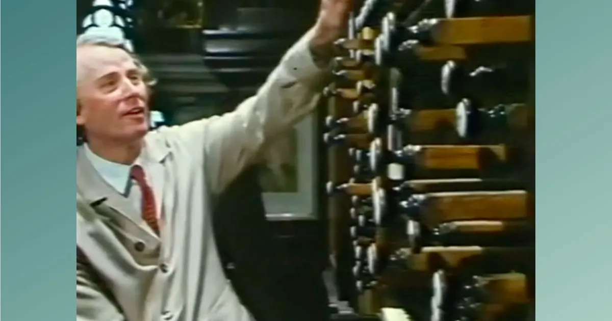 De kijktip van Martin Zonnenberg: Piet van Egmond (deel 1) - Nederland ...