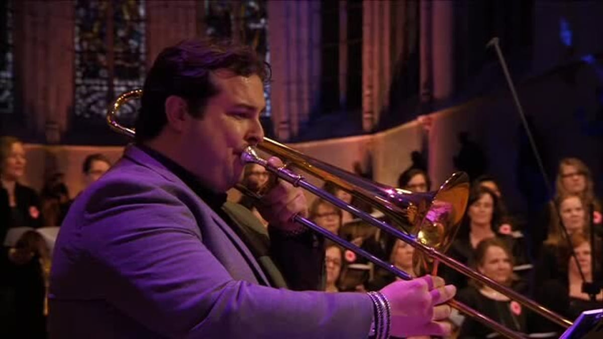 Luister 'Komt laat ons vrolijk zingen' - Nederland Zingt