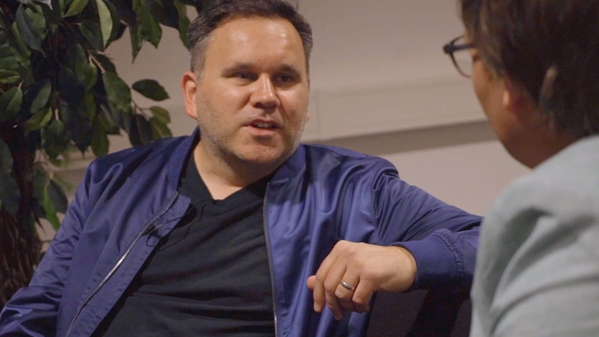Matt Redman: 'Ik verloor mijn vader toen ik 7 jaar was aan - Nederland ...