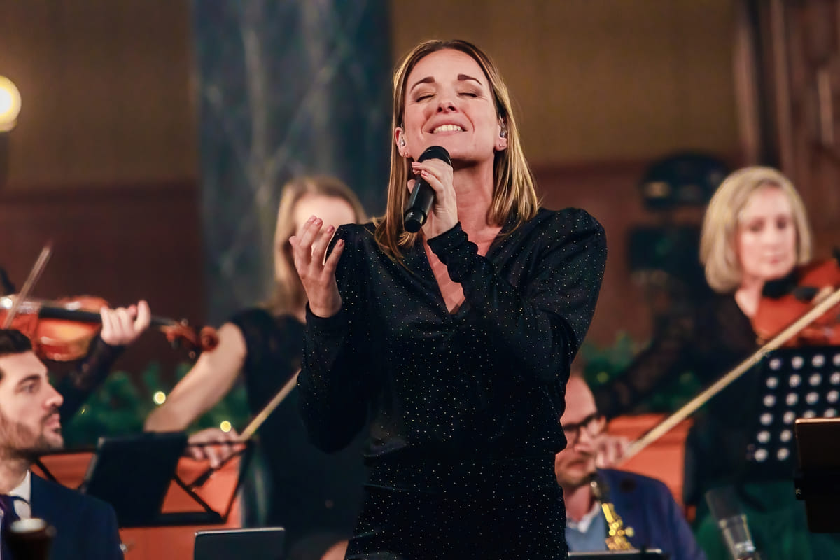 Eline - Nederland Zingt