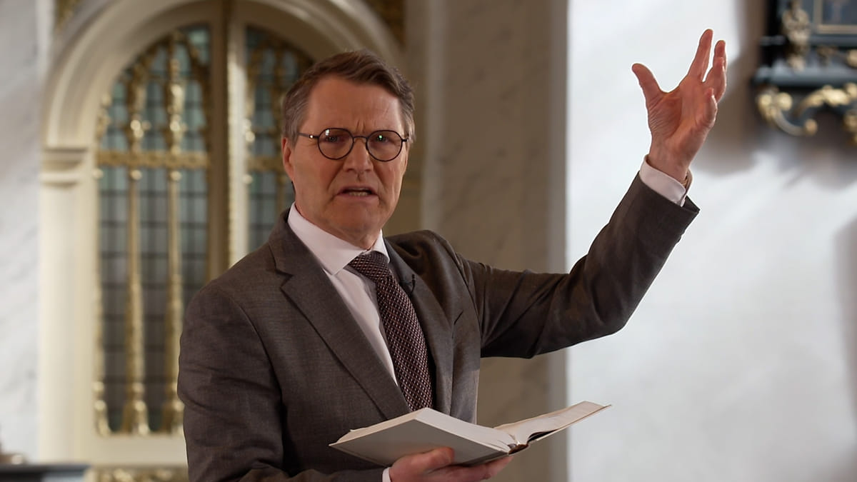 Wanneer is Willem-Alexander een goede koning? - Nederland Zingt