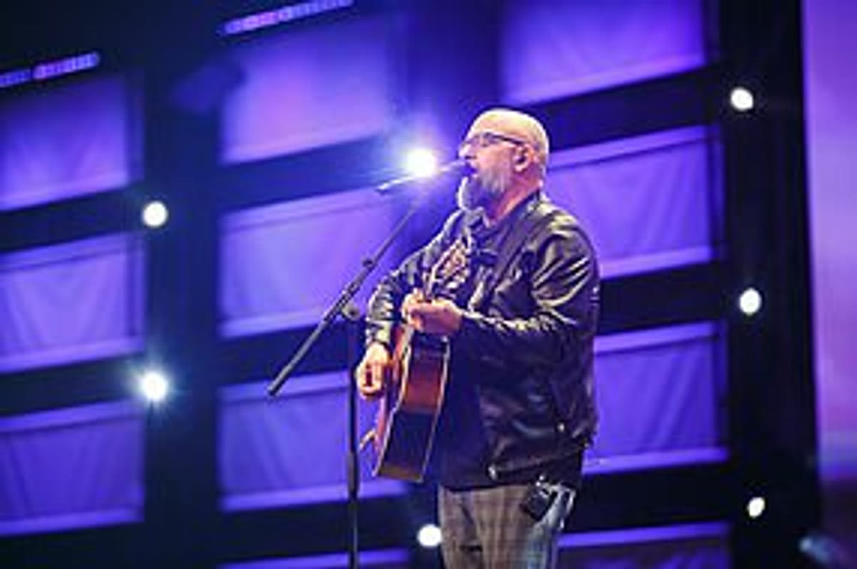 'Houd vol' gezongen op de Nederland Zingt Dag 2019 - Nederland Zingt