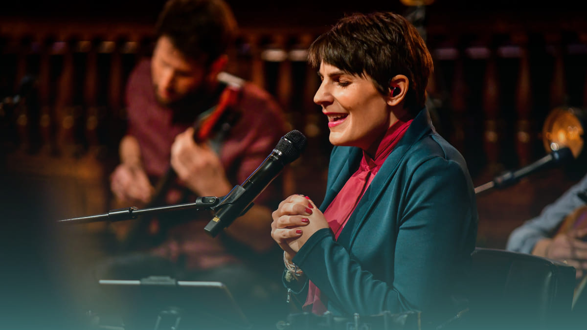 Met deze online video's kun je urenlang meezingen - Nederland Zingt