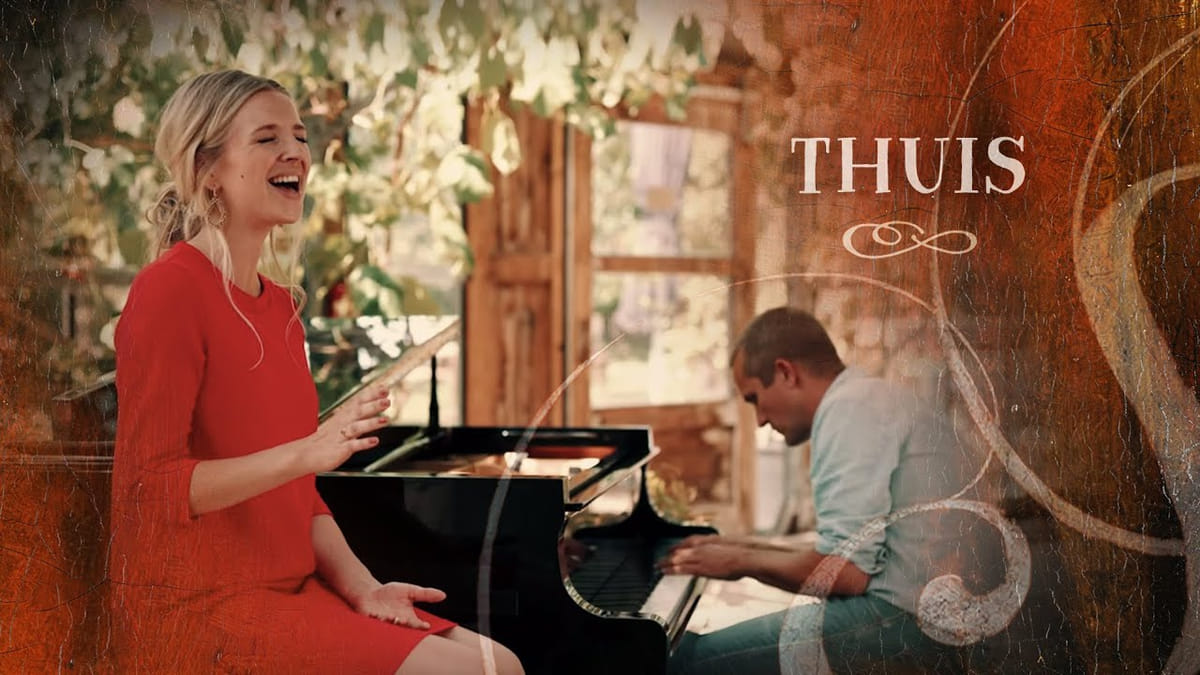 Sela - Thuis - Nederland Zingt