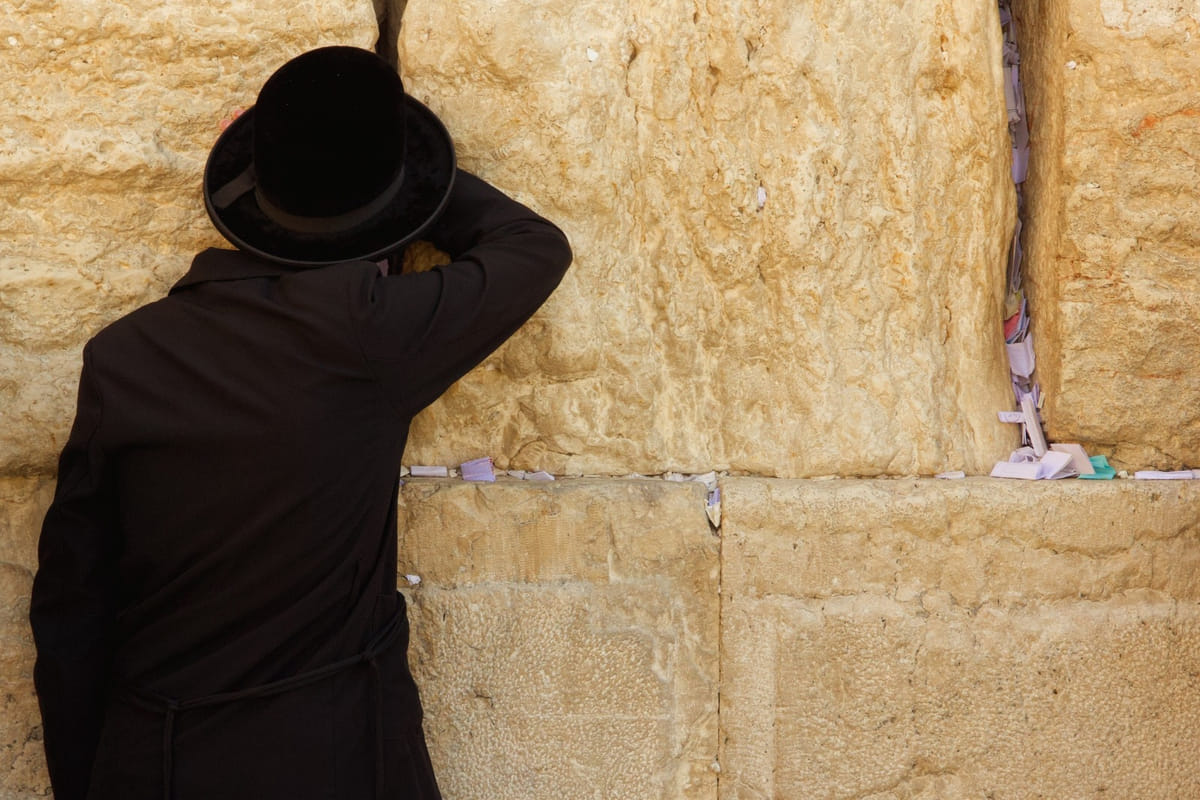 Oorlog In Israël We Zingen Kyrie Eleison En Bidden Voor V