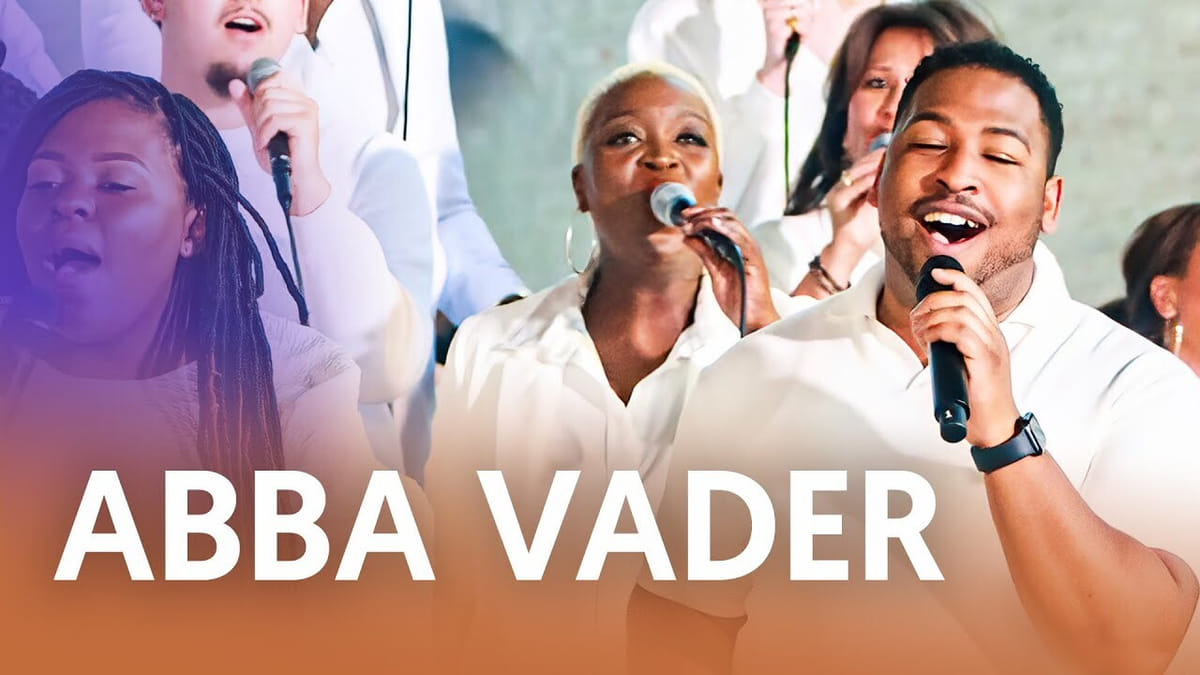 Luister 'Abba, Vader' - Nederland Zingt