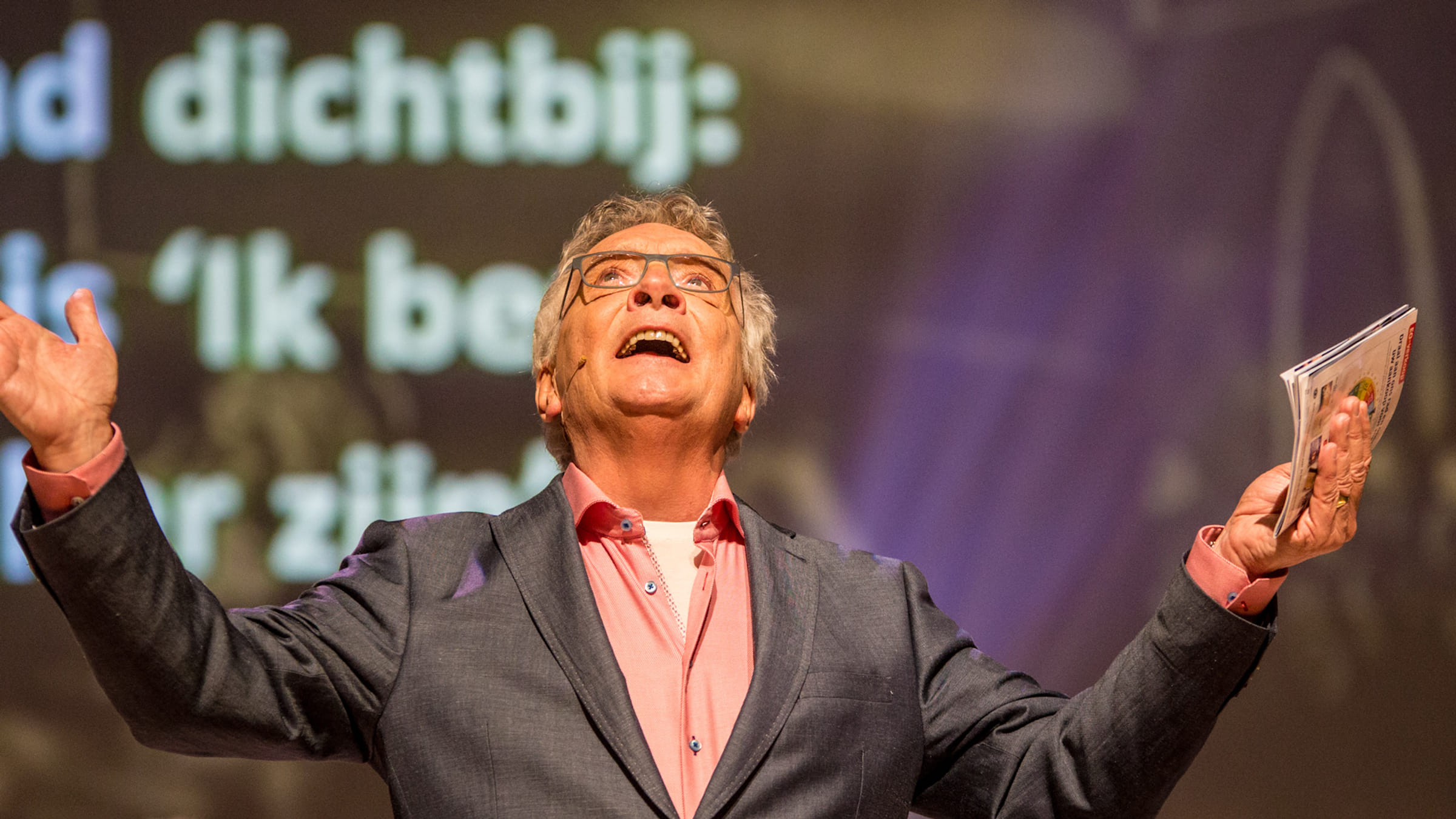 Arie van der Veer in bijzijn van zingende familie overleden - Nederland ...