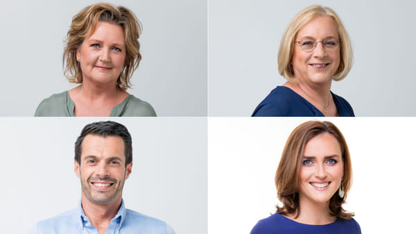 De Muzikale Fruitmand heeft nieuwe presentatoren! - Nederland Zingt