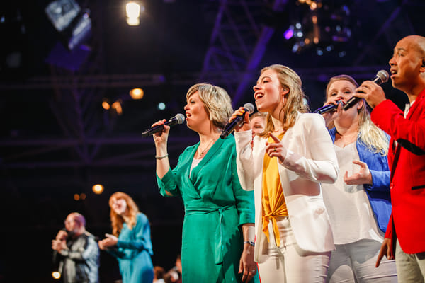 Goed nieuws voor iedereen die met een groep of vanuit België ...