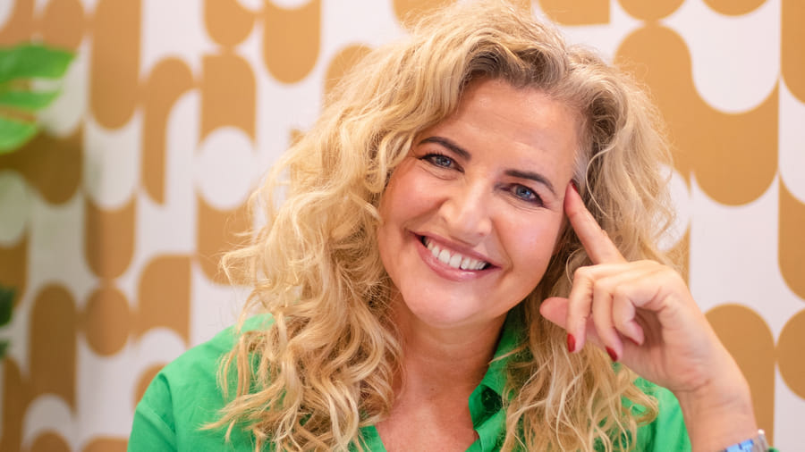 Hier zijn de antwoorden van Alinda Bol op jullie vragen! - Nederland Zingt